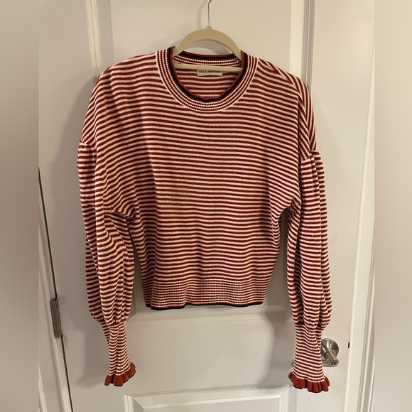 Ulla Johnson | Sweaters | Ulla Johnson Sweater | Poshmark